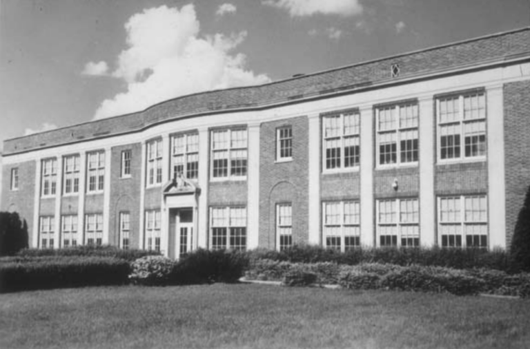 LPS LPS Pedia | HAW – Hawthorne Building