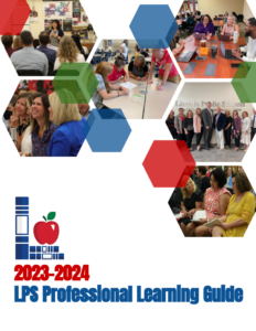 LPS Professional Learning | Professional Learning Requirements