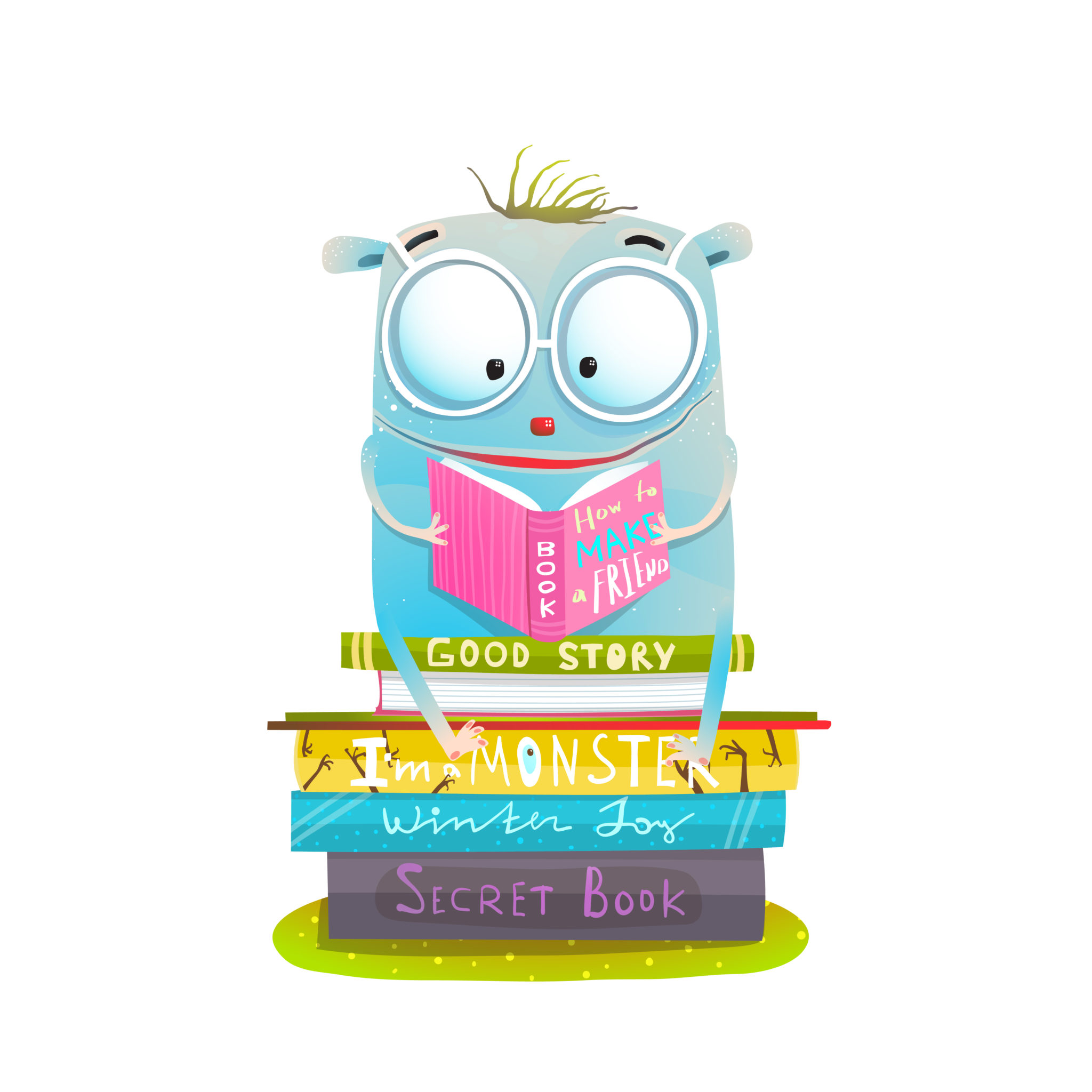 Favorites – Roper Elementary Library