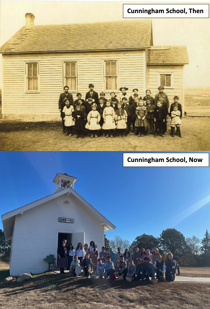 LPS Social Studies at LPS | Cunningham School