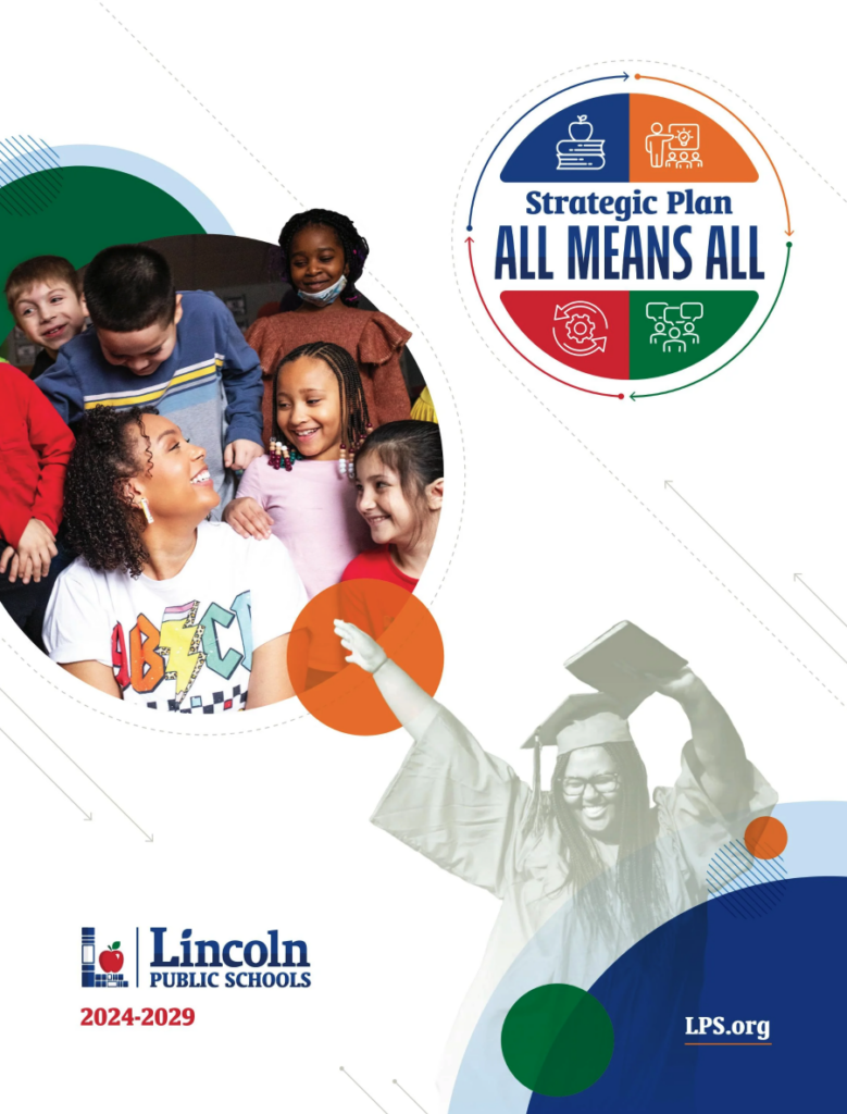 LPS Strategic Plan | 2024-2029 LPS Strategic Plan – Full Plan