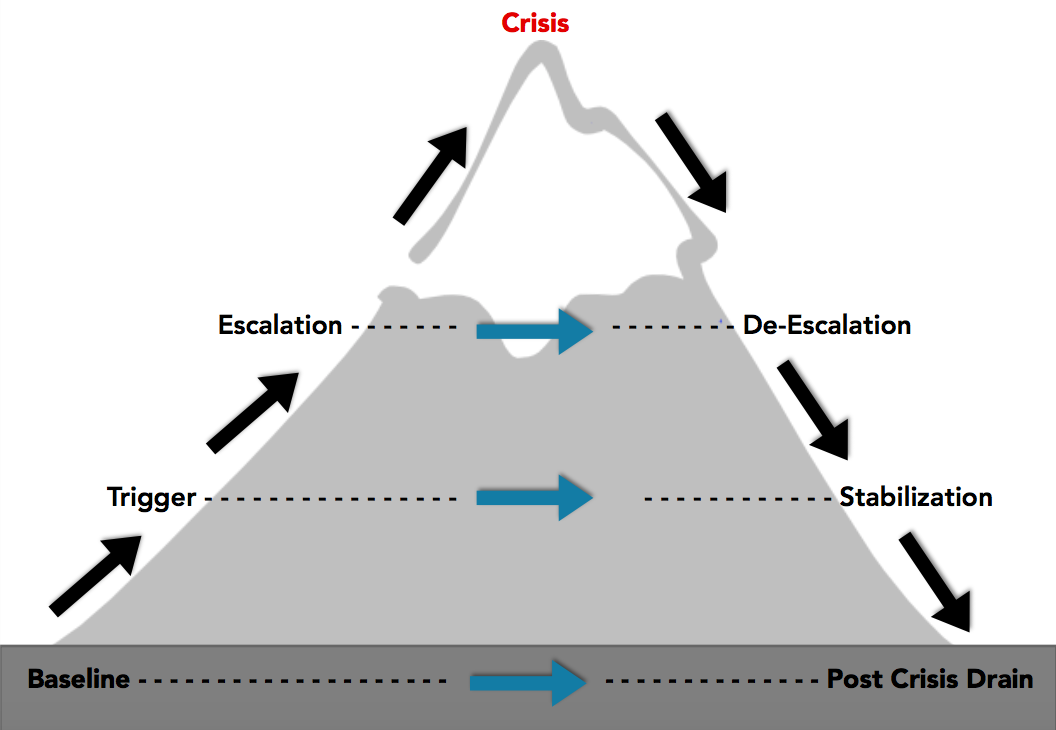Tips for Challenging Behaviors – LPS Student Supports