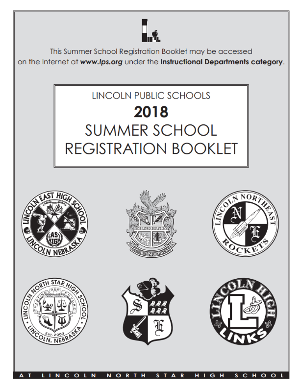 LPS Summer School | Home