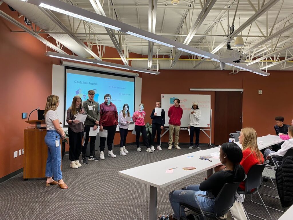 LPS Sustainability at LPS | LPS Green Teams