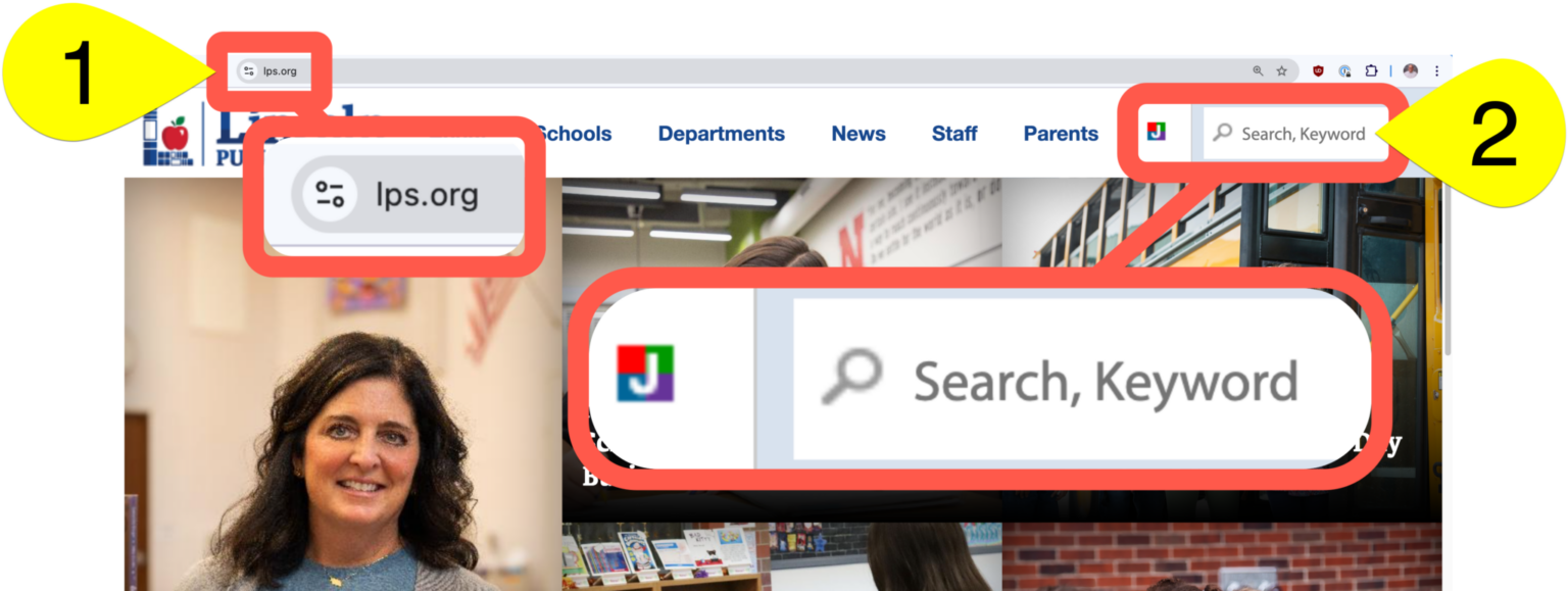 LPS Learning with Technology | 10 Things to Know